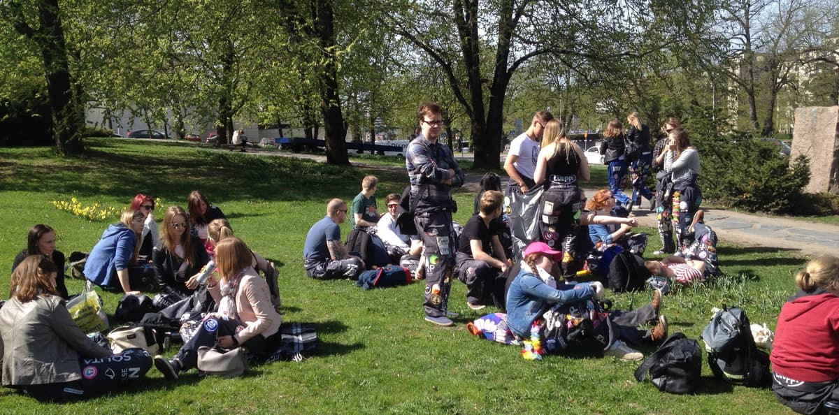 Luuppi ry | Tampereen yliopiston matematiikan, tilastotieteen ja ...