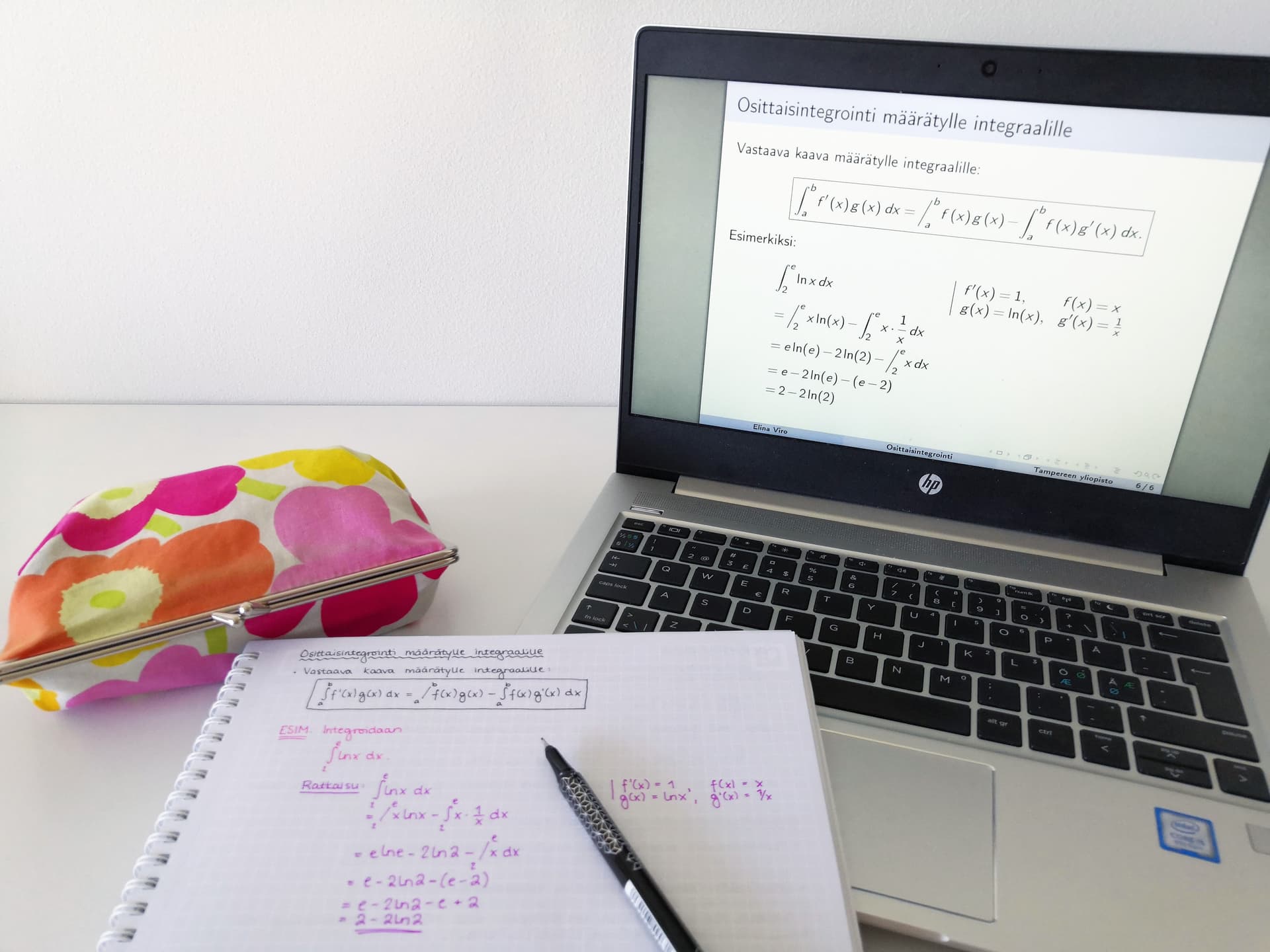 Luuppi ry | Tampereen yliopiston matematiikan, tilastotieteen ja ...