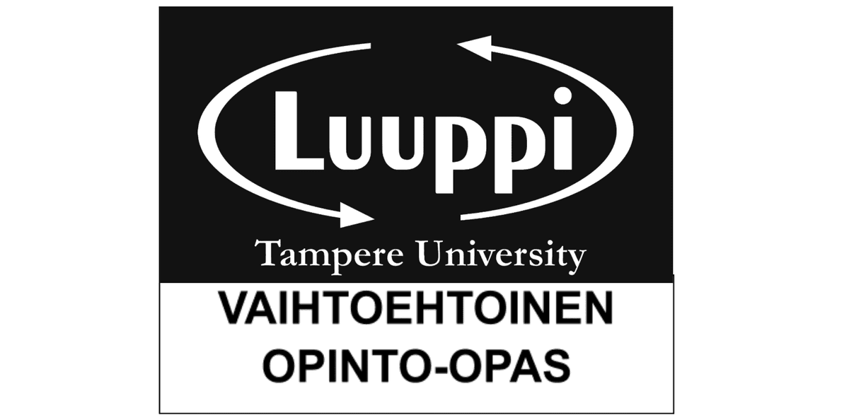 Luuppi ry | Tampereen yliopiston matematiikan, tilastotieteen ja ...