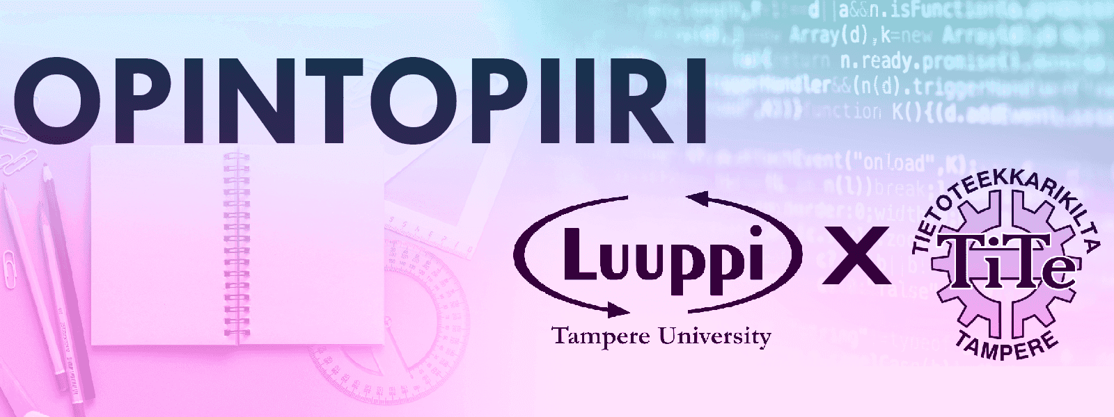 Luuppi ry | Tampereen yliopiston matematiikan, tilastotieteen ja ...