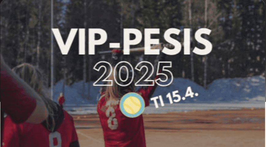 VIP-Pesis | Luuppi ry